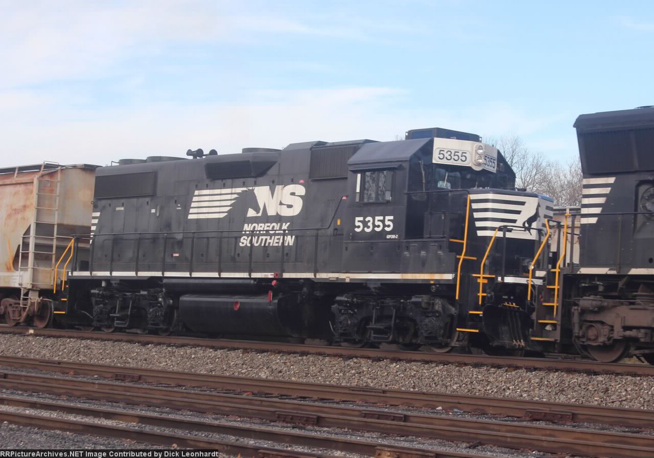NS 5355